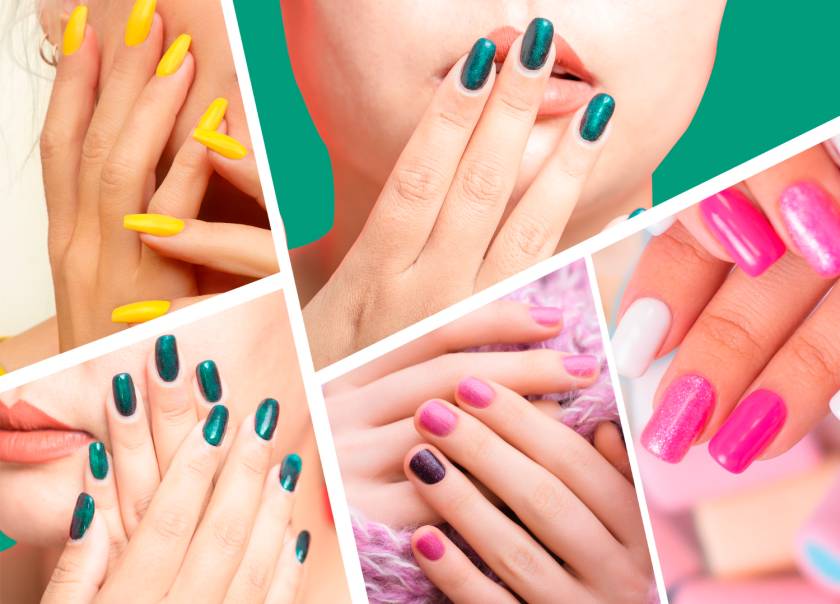 Nail Extensions – Alpana's Hair Transplant & Aesthetics